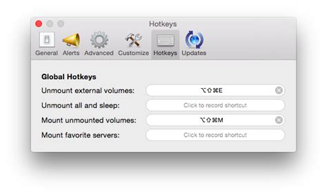 Automator Script Mount All Drives Apple Community
