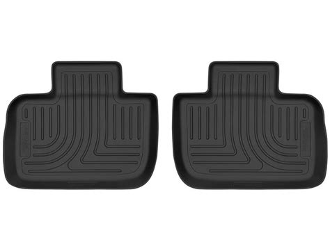 Husky Liners X Act Contour Second Floor Liners 2 Piece 55381 Husky