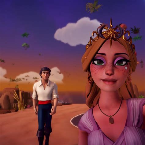 Bug In Ariels Realm R Dreamlightvalley