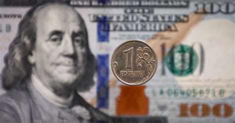 Why Did The Russian Rouble Drop And Where Is It Headed The National Nesreen Srouji