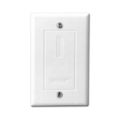 End Of Line Resistor