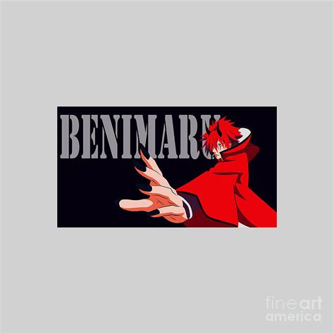 Benimaru Drawing By Nyana Maulana Fine Art America