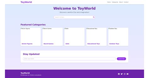 Build A Stylish Landing Page With React And Tailwind Css