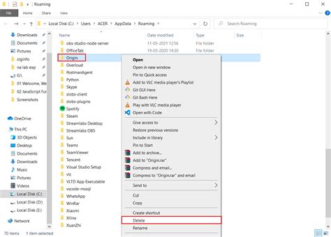 How To Fix Origin Error 90 In Windows 10 Techcult
