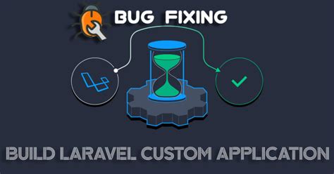 Fix Develop Php Laravel Application By Sabbirulislam10 Fiverr
