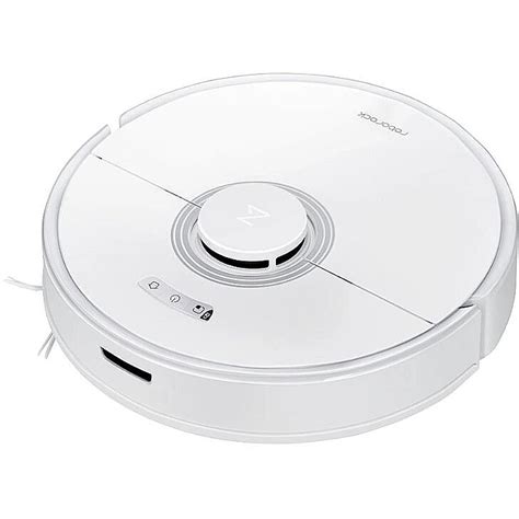 Roborock Q7 Max, White (Q7M02-00)