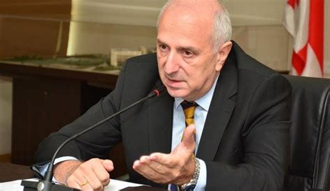 ვალერი კვარაცხელია ბიზნესში დაბრუნებას გეგმავს Bpn Ge