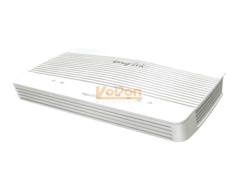 Draytek Vigor 2766 Dsl 4 Port Router