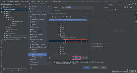 Idea使用hibernate框架的详细入门教程（附源码）idea Hibernate Csdn博客