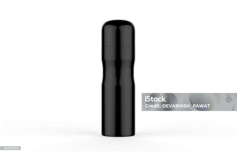 프레 젠 테이 션 디자인 3 차원 일러스트 레이 션에 대 한 탈취 바디 스프레이 모의 절연 흰색 배경 서식 파일을 준비 향수 0명에 대한 스톡 사진 및 기타 이미지 Istock