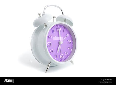Seven Oclock High Resolution Stock Photography And Images Alamy