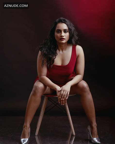 Amika Shail Hot Sexy Pics Collection April June 2022 Aznude