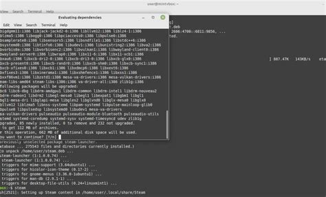 How To Install Steam On Linux Mint ImagineLinux