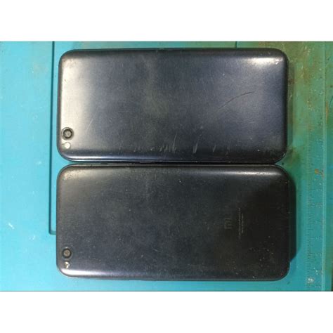 Jual Mesin Xiaomi Redmi Go Hidup Normal Shopee Indonesia