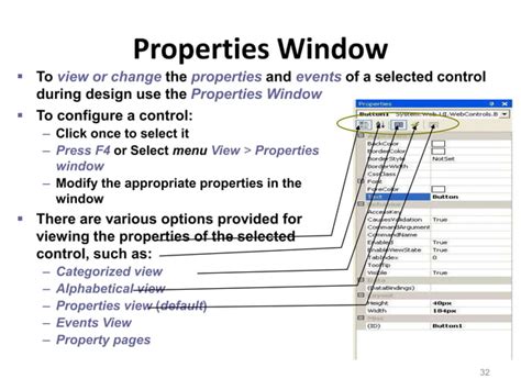 Net Framework Overview Fundamentals Of Net Framework Ppt