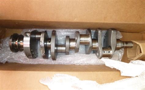 Engine Porn Perspective Build Team Chevelle