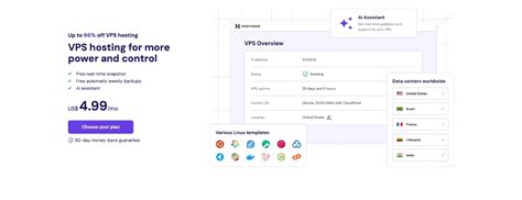 Best Vps Hosting Providers Of 2024