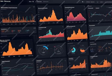 Visualize Techniques And Tools For Data Analysis Such As Statistical Analysis Machine Learning