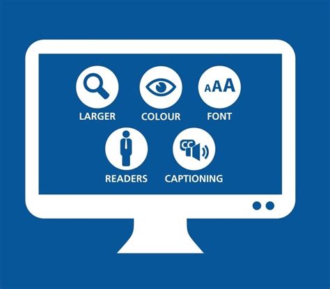Accessible Design Why Wcag Standards Matter