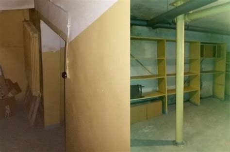 ნაცისტების საიდუმლო ბოროტების ბანაკი გაიშიფრა