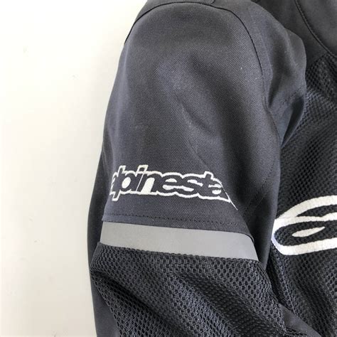 Yahooオークション Alpinestars アルパインスターズ T Fastert フ