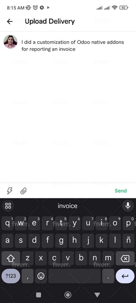 Install Configure Customize And Develop In Odoo By Ismahombre200