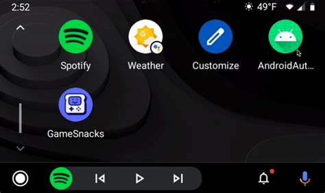 Adding Android Auto To An Existing App A Case Study