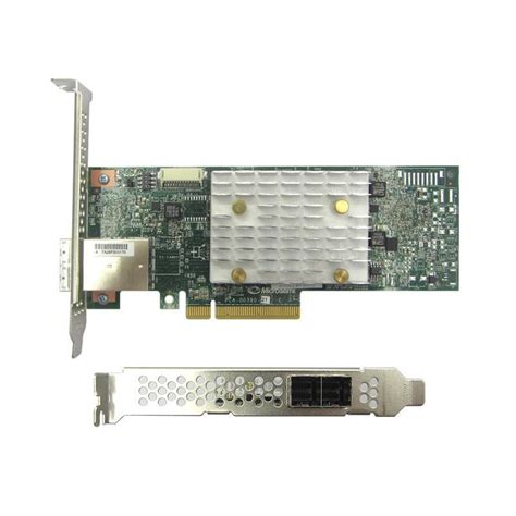 Tarjeta Controladora HPE Smart Array E E P SR Gen SAS