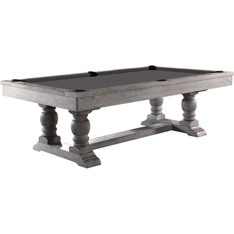 Gr8 Billiards โต๊ะพูล งานไม้ดิบ รุ่น เวียนนา 8 ฟุต Vienna Pool Table 8ft Shopee Thailand