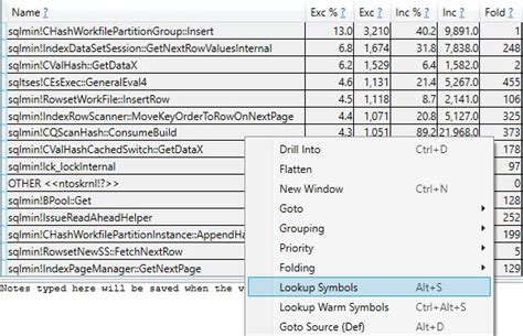 Alternatives To Debugging Sql Server Perfview Darling Data