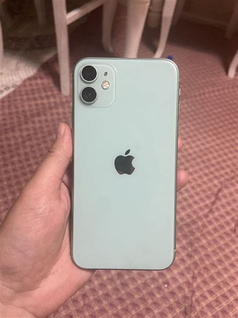 Iphone 11 128 Gb 65 000 тг Мобильные телефоны смартфоны Алматы