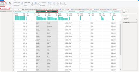 How To Combine Two Columns In Power BI Ways Explained Zebra BI