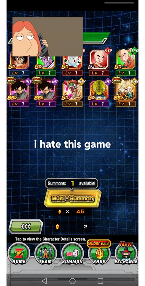 Whis And Yamcha Triple Fake Out No Vandt R Dokkanbattlecommunity