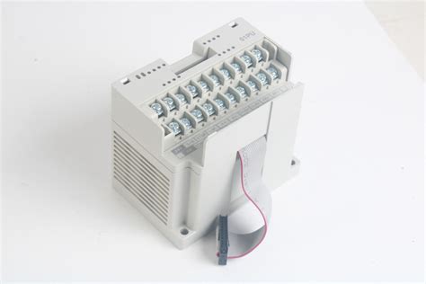 Delta Plc Cpu Dvp01puh2