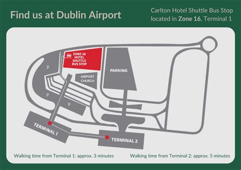 Hotel With Free Airport Shuttle Carlton Hotel Dublin Airport