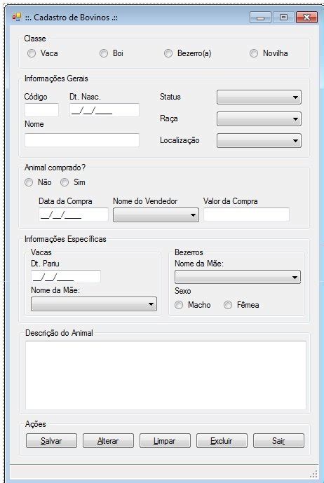 Formulário Em Html Css Desenvolvimento Frontend Fórum Imasters