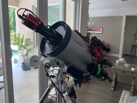 Post A Picture Of Your Assisted Visual Setup Eaa Page 37 Electronically Assisted Astronomy