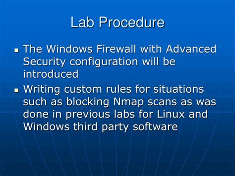 Ppt Windows Vista Security Powerpoint Presentation Free Download