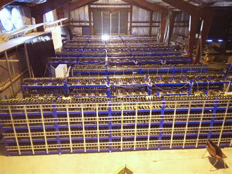 photos of bitcoin ethereum mine in iceland business insider