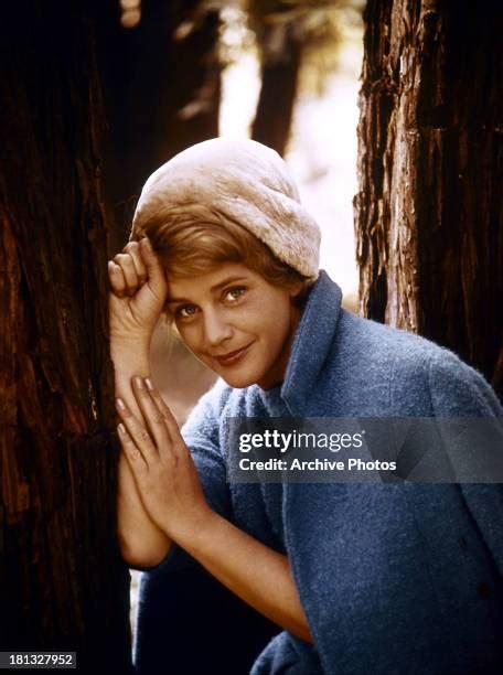 1836 Maria Schell Photos And High Res Pictures Getty Images