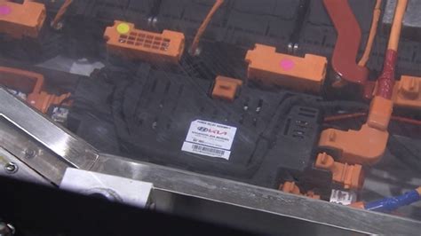 Ms Ai 활용해 리튬 배터리 대체 신소재 발견