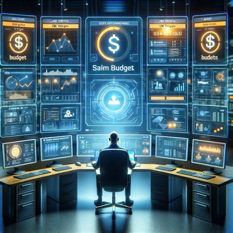 Revolutionizing Aws Cost Monitoring A Deep Dive Into Sam Enabled