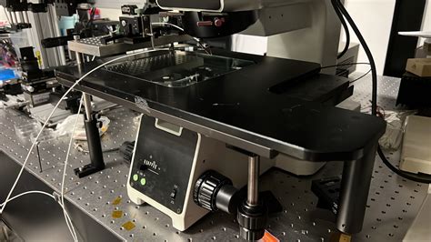 Device Characterisation On Chip Passive Silicon Photonic Setup A