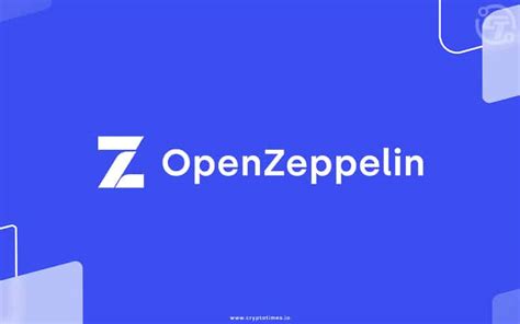 Openzeppelin Finds Cause Of Recent Smart Contract Vulnerability The