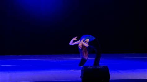 ФЕСТИВАЛ МЛАДИХ КОРЕОГРАФА ИСКОРАК ЗВЕЗДАНА НОЋ Youtube