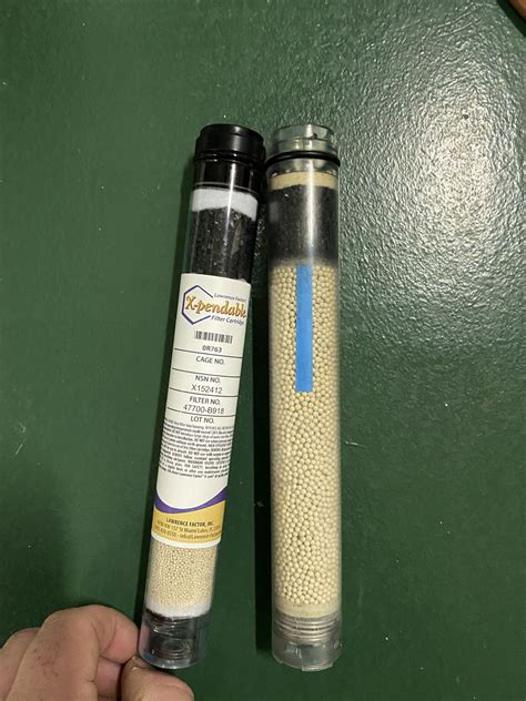 Luke Wilson On Linkedin Compressor Service And Air Purity Analysis For A Valued Customer In