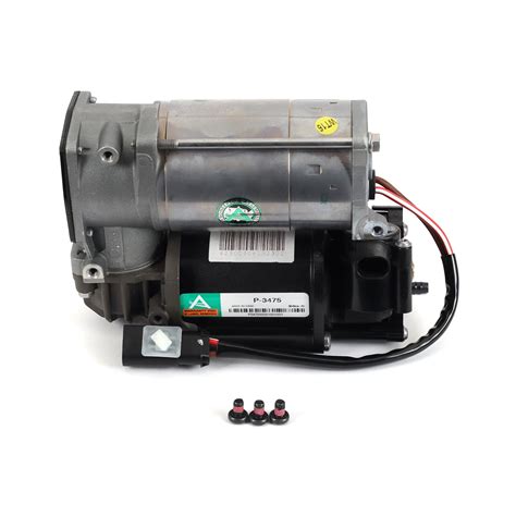 Arnott P 3475 Compressor Mercedes Benz C Class W205 E Class W213