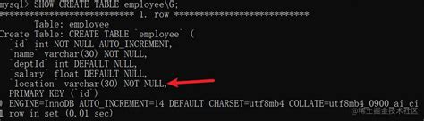 【mysql】修改数据表，修改表名，修改字段数据类型与修改字段名本人已参与「新人创作礼」活动，一起开启掘金创作之路。 持 掘金
