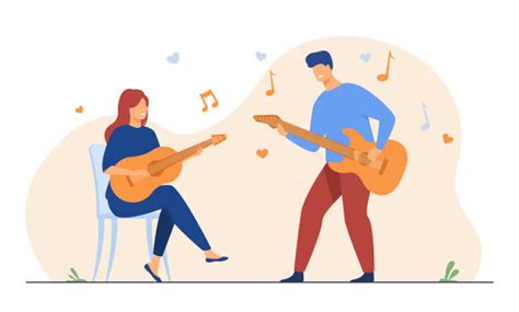 500 Duet Illustrations Royalty Free Vector Graphics And Clip Art Istock