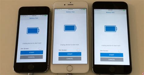 เปรยบเทยบ iOS 11 vs iOS 10 3 3 บน iPhone 3 รน iPhone 5S iPhone 6 และ iPhone 6S เวอรชน